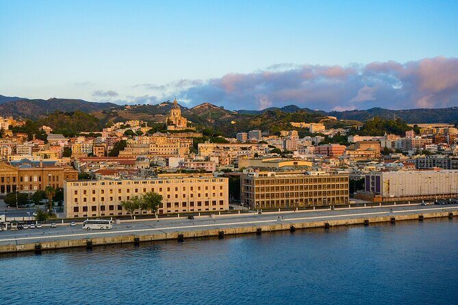 Messina Walking Tour: Explore Top Sights & Hidden Gems - The Sum Up