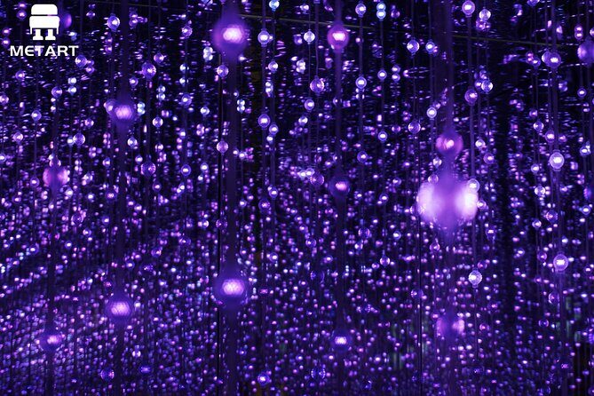 Metartworld: Immersive Art Space, The Best of Melbourne - The Highlights That Make It Special