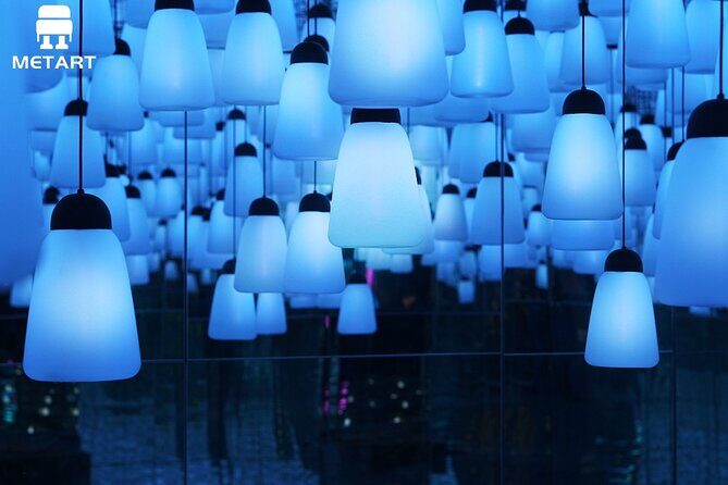 Metartworld: Immersive Art Space, The Best of Melbourne - What Reviewers Say