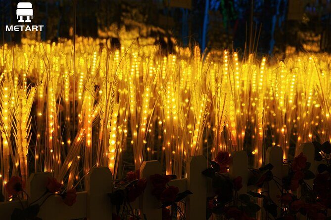 Metartworld: Immersive Art Space, The Best of Melbourne - The Sum Up: Who Will Love Metartworld?