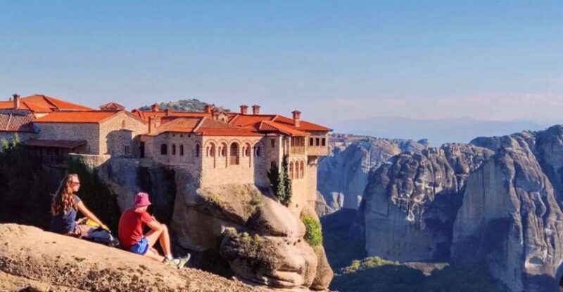 Meteora: 2-Days Train Tour from Thessaloniki - Local Agency - Practical Aspects & Value