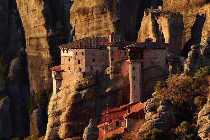 Meteora: A Private Journey to the Monasteries in the sky - Who Will Love This Tour?