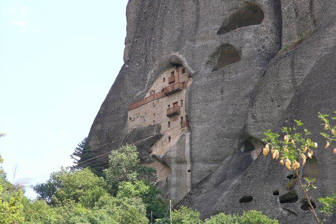 Meteora All Monasteries Tour with Photo Stops - Why Choose This Tour?
