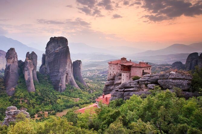 Meteora All Monasteries Tour with Photo Stops - Price and Value Analysis