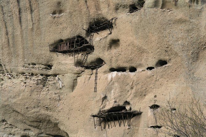 Meteora All Monasteries Tour with Photo Stops - Final Thoughts: Who Is This Tour For?