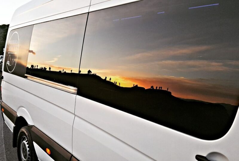 Meteora Evening Tour with Breathtaking Sunset View - Wrapping It Up