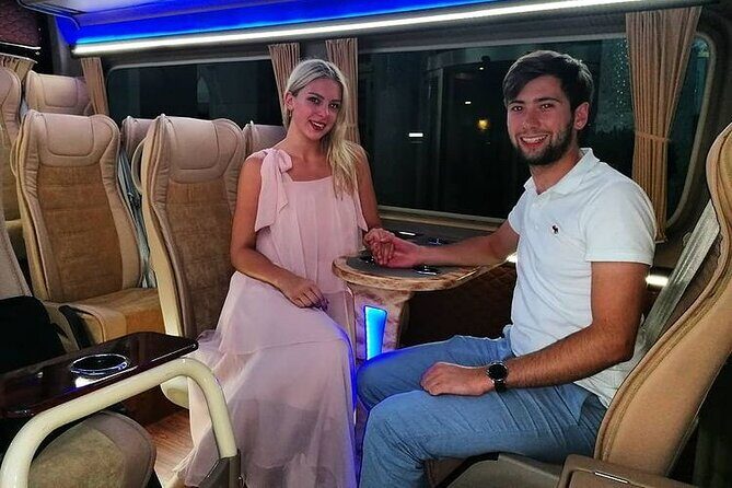 Meteora Experience: Private Day Trip from Thessaloniki - What to Expect in Terms Costs and Timing