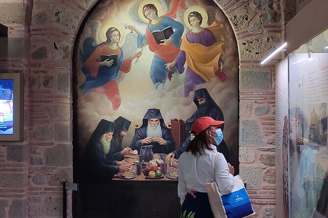 Meteora Experience: Private Day Trip from Thessaloniki - Who Should Book This Tour?