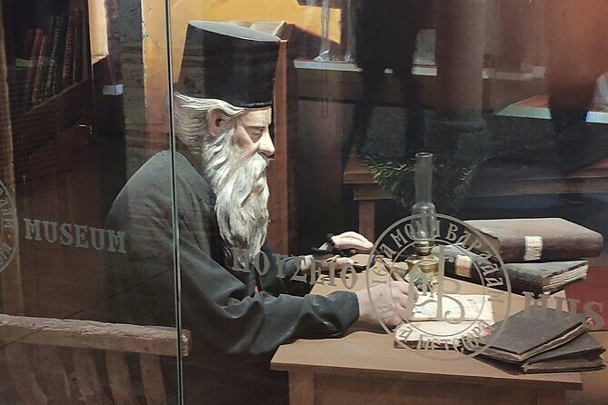 Meteora Experience: Private Day Trip from Thessaloniki - FAQs