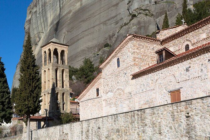 Meteora: Guided Sunset Tour with Monasteries and Caves Visit - Final Thoughts