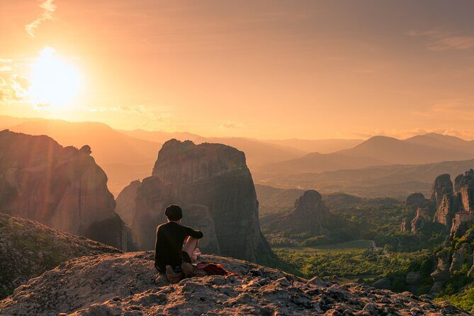 Meteora: Guided Sunset Tour with Monasteries and Caves Visit - FAQ