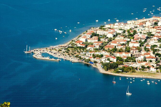 Meteora, monasteries & 130.000bc cave of theopetra prive - FAQ