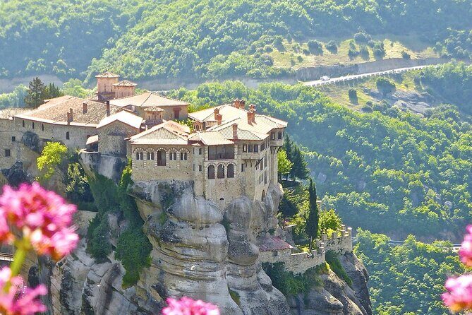 Meteora Monasteries & Caves Unesco Wonder in Greece Day Trip - Why You’ll Love This Meteora Day Trip