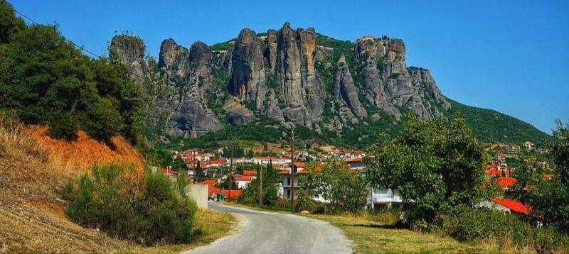 Meteora Monasteries: Full Day Tour from Athens - Cost and Value Analysis