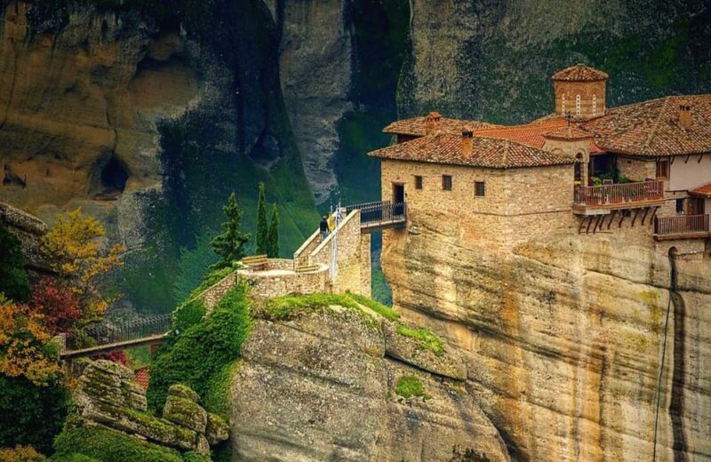 Meteora Monasteries: Full Day Tour from Athens - FAQs