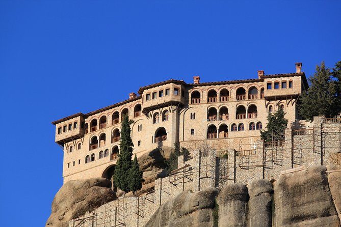 Meteora Monasteries Fully Private Day Tour with Great Lunch-Drinks Included - Final Thoughts: Who Is This Tour Perfect For?