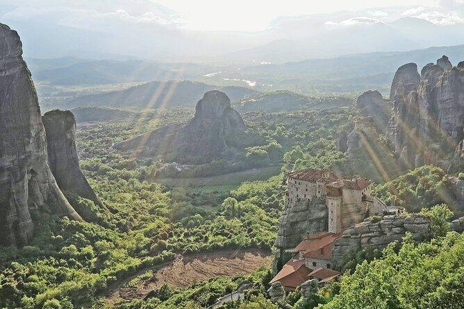 Meteora Monasteries Private Full Day Trip From Athens - Who Is This Tour Perfect For?