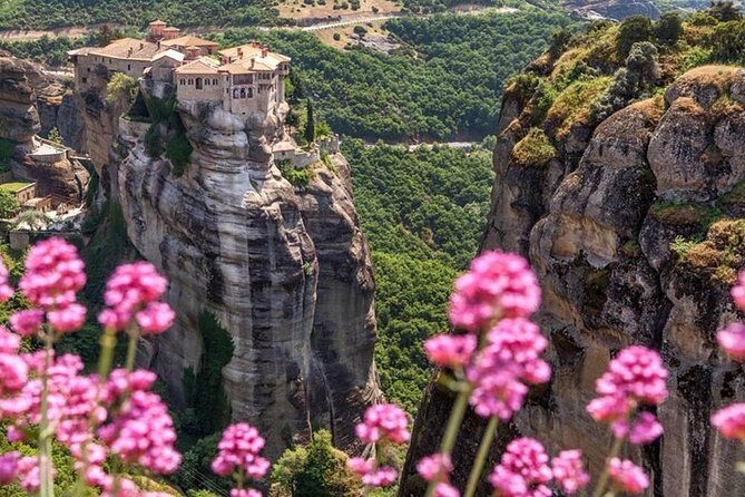 Meteora Monasteries Private Full Day Trip From Athens - Frequently Asked Questions