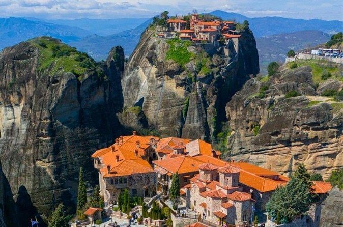 Meteora Monasteries Tour - Final Thoughts