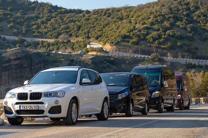 Meteora: Morning Half Day Sightseeing and Monasteries Tour - Who Is This Tour Best For?