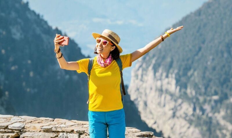 Meteora: Morning Half Day Sightseeing and Monasteries Tour - FAQ