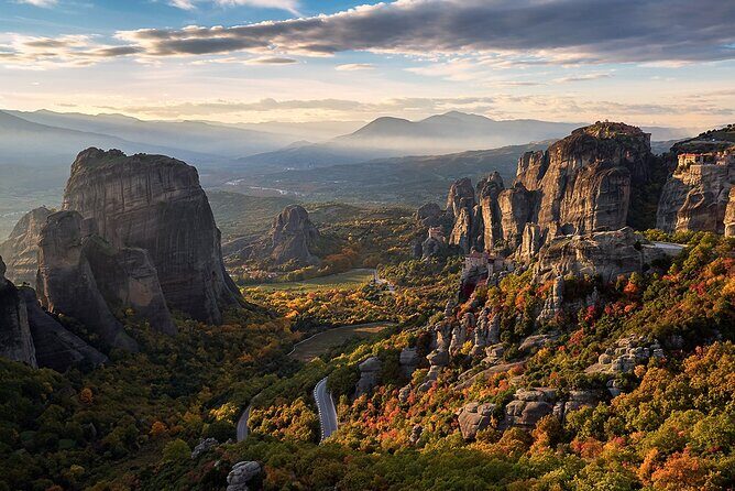 Meteora One Day Trip from Ioannina - The Sum Up: Is It Worth It?