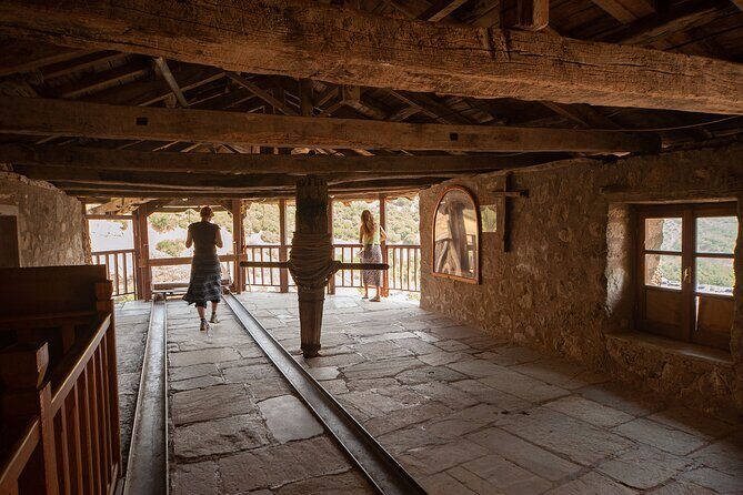 Meteora Private Monastery Tour with a Licensed Guide - Price and Value: Does It Worth It?