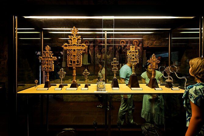 Meteora Private Monastery Tour with a Licensed Guide - Who Should Book This Tour?