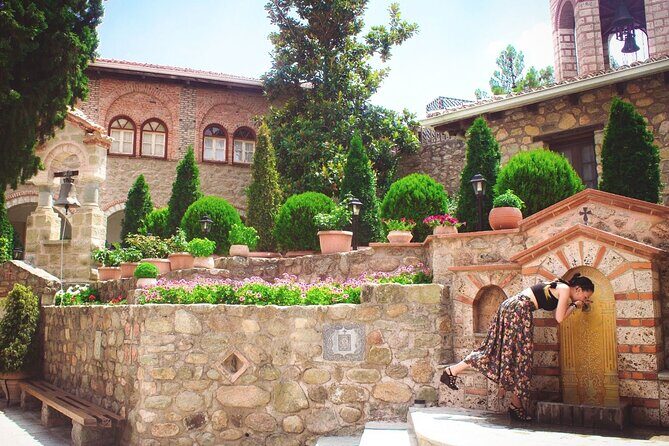 Meteora: Private Morning or Sunset Monasteries Tour - FAQ