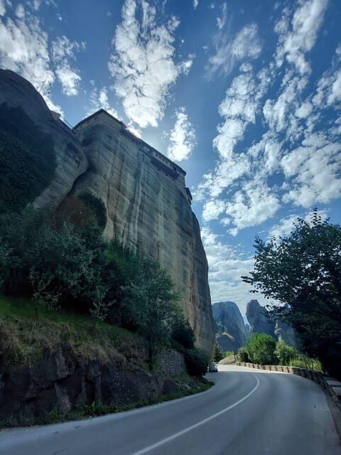 Meteora: Private tour to the Meteora highlights - Why Choose This Meteora Private Tour?