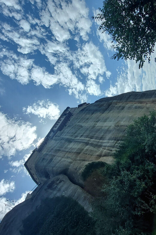 Meteora: Private tour to the Meteora highlights - The Sum Up