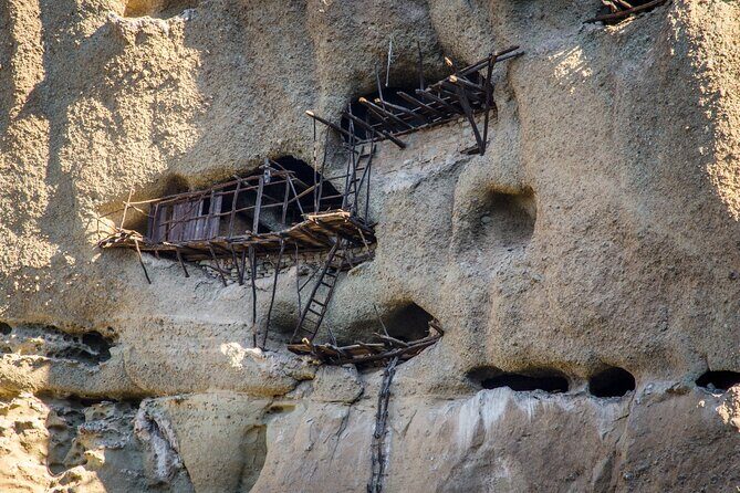 Meteora: Self-Guided App-Based Driving Tour - In-Depth Breakdown of the Itinerary