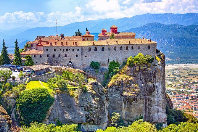 Meteora: Self-Guided App-Based Driving Tour - The Sum Up: Is This Tour for You?
