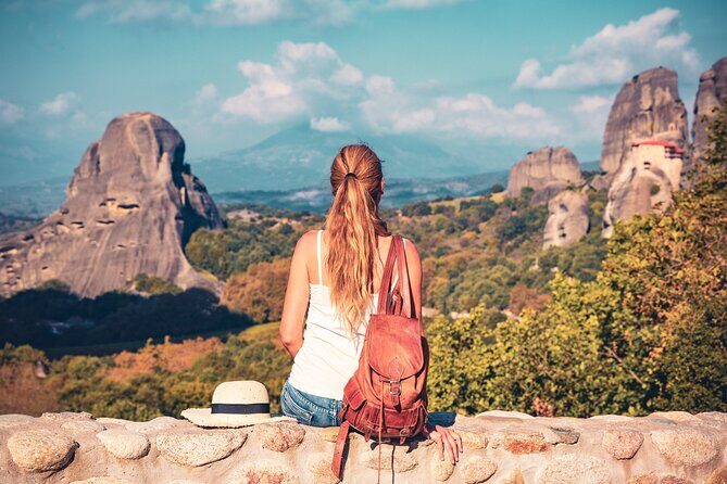 Meteora Smart Audio Guided Tour - Frequently Asked Questions (FAQs)