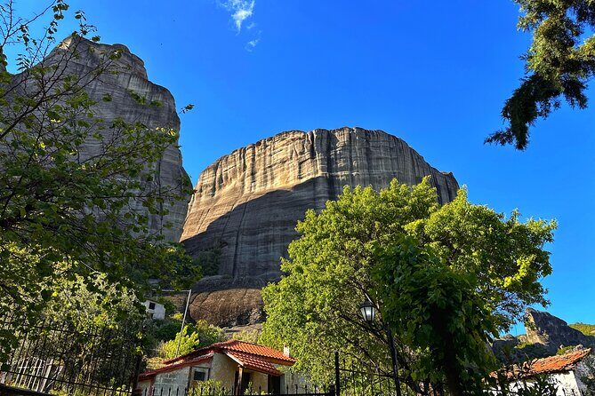 Meteora Sunset: Hidden Treasures Tour-Small Size Goup - Who Is This Tour Best Suited For?