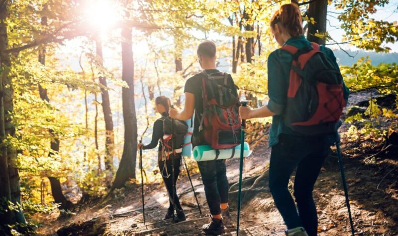 Meteora: Sunset Hike to Secret Caves - FAQs