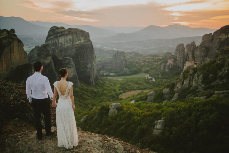 Meteora Sunset with Photos Stops & to the Cave of St. George - Why Choose the Meteora Sunset Tour?
