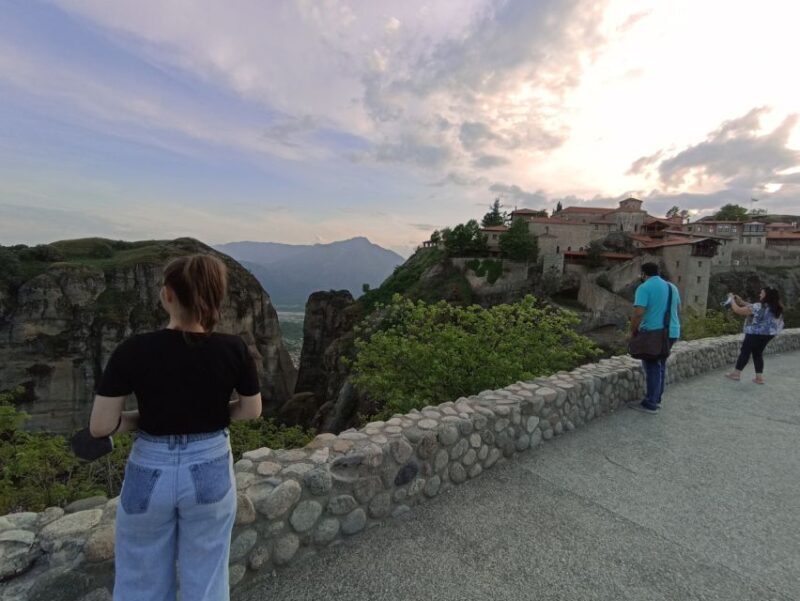 Meteora Sunset with Photos Stops & to the Cave of St. George - Pricing and Value – Is It Worth It?