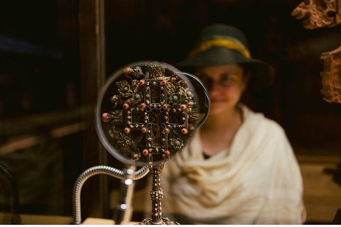 Meteora Tour: Monasteries, Lunch & Optional Athens Transfer - Discovering Meteora – The Essentials