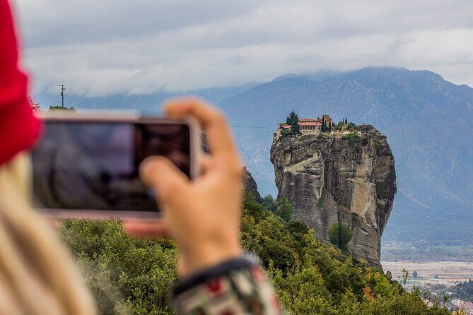 Meteora Tour: Monasteries, Lunch & Optional Athens Transfer - The Practical Side: What You Need to Know