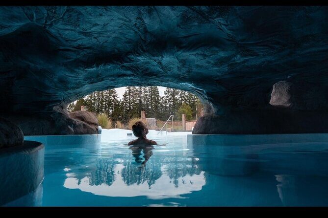 Methven puke Hot Pool & Scenic Canterbury Tour from Christchurch - An In-Depth Look at the Methven Puke Hot Pools & Scenic Canterbury Tour