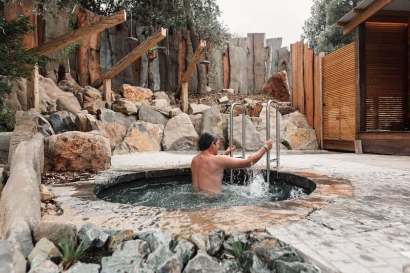 Metung: Hot Springs Revive Bathing - FAQ