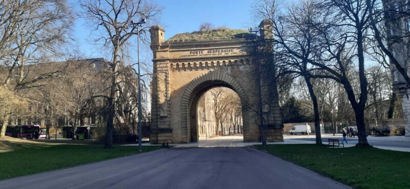 Metz: a guided walking tour of the city's key spots - Final Thoughts  