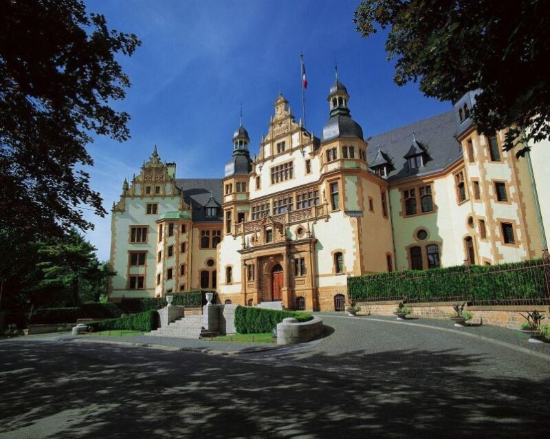 Metz Private Walking Tour - Key Points