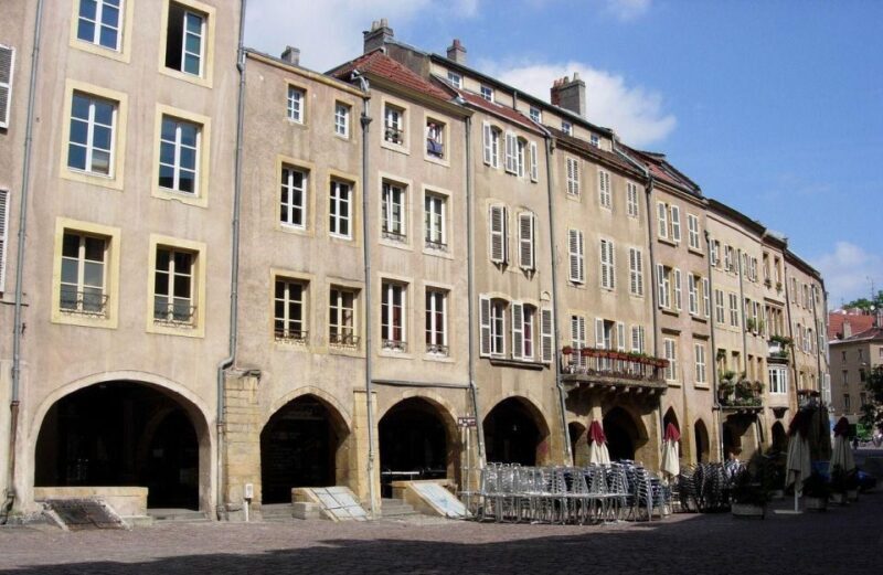 Metz Private Walking Tour - Authentic Insights from Reviewers
