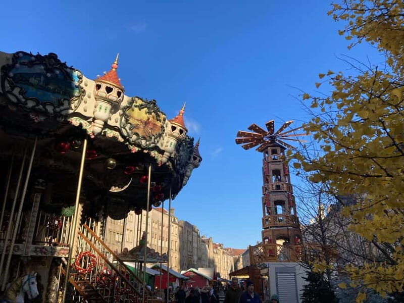 METZ WITHOUT DETOURS: TOUR WITH A PROFESSIONAL GUIDE - What’s Included and Practical Details  