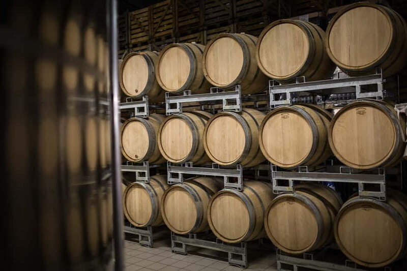 Meunier Champagne Experience tour - Passy-Grigny - Final Thoughts: Who Should Consider This Tour?