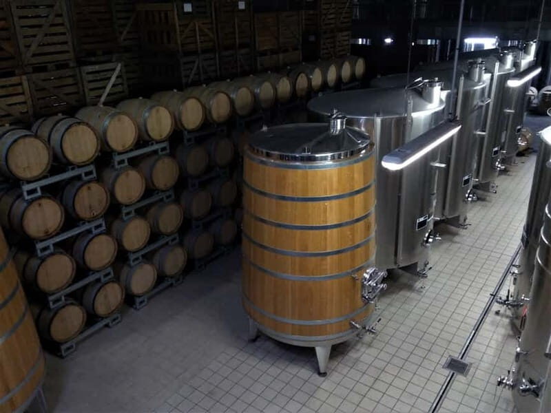 Meunier Champagne Experience tour - Passy-Grigny - FAQ