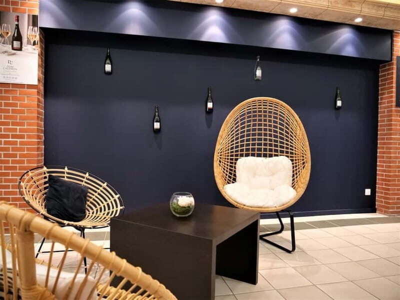 Meunier Champagne Experience tour - Passy-Grigny - Final Words