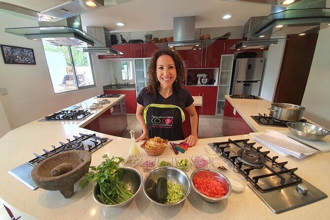 Mexican 1 or 3 Course Culinary Experience & Tequila vs Mezcal Lesson & Tasting - The Sum Up: Who Will Love This Experience?